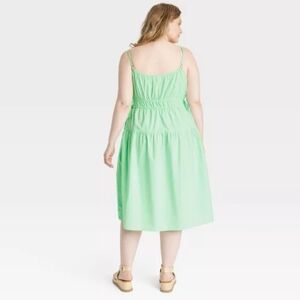 Universal Thread | Dresses | Universal Thread Womens Nwt Light Green ...